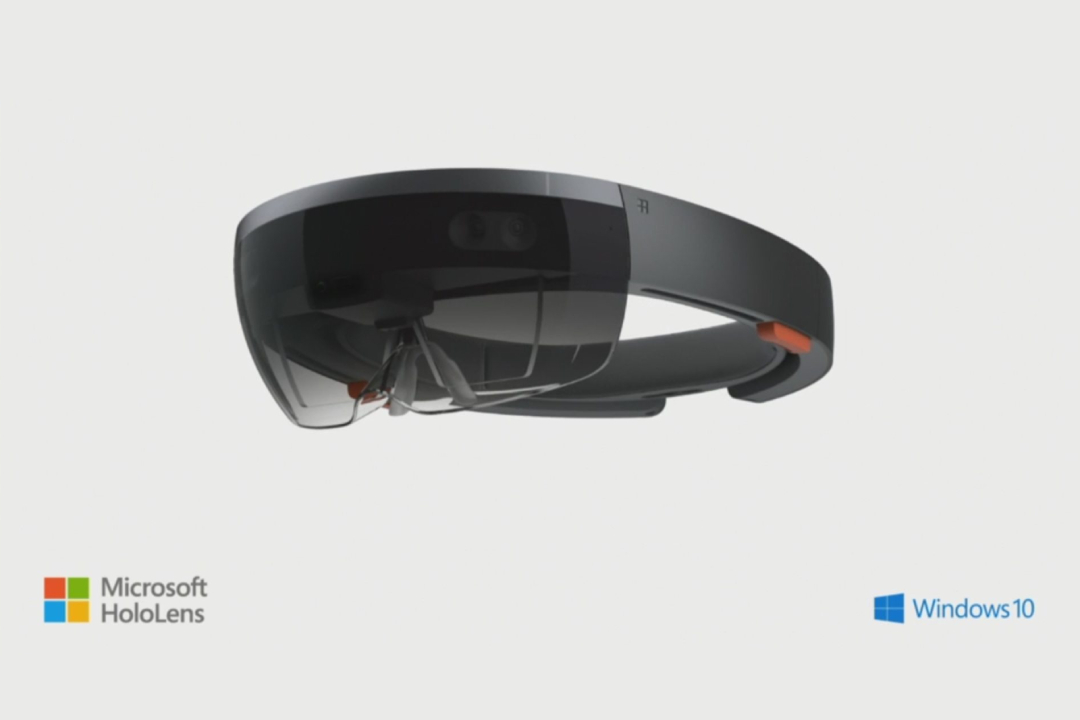 Game streaming to HoloLens demonstrated - For ALL the Players